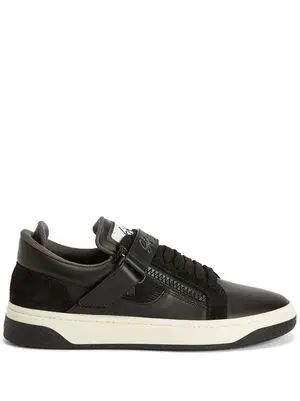 Giuseppe Zanotti Embroidered Shoes For Women