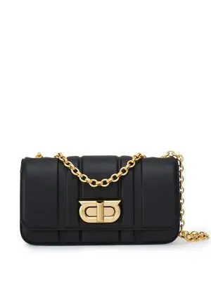 Ferragamo Quilted Shoulder Bags