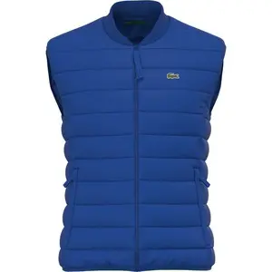 Lacoste Vests For Men