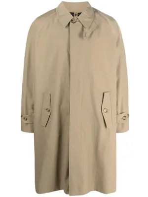 Baracuta Long Outerwear For Men