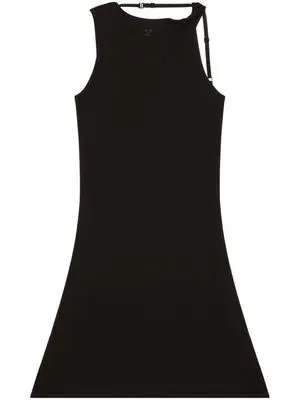 Courreges Round Neck Cocktail Dresses