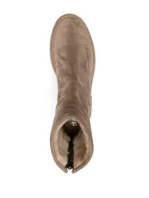 ALBERTO FASCIANI Gill Ankle Boots