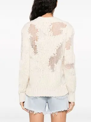 Chloé Chunky-knit Jumper