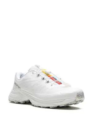 SALOMON X Palace Xt-wings 2 Sneakers - White