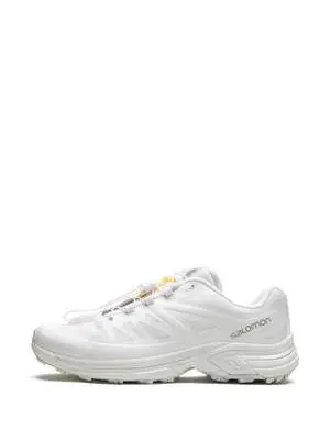 SALOMON X Palace Xt-wings 2 Sneakers - White
