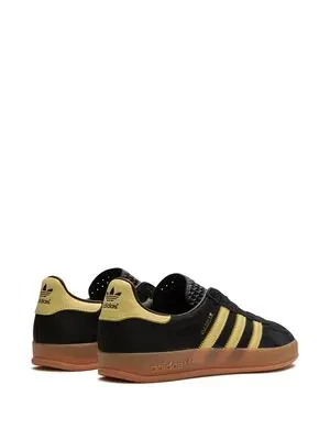 Adidas Gazelle Indoor Sneakers - Black