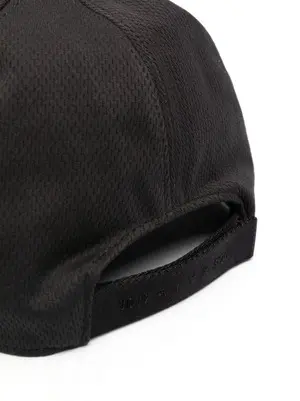 1017 Alyx 9sm Logo-embroidered Baseball Cap