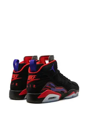 JORDAN Air Mvp 678 Raptors Sneakers