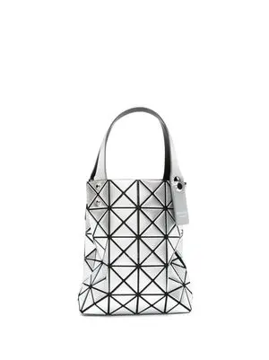 Issey Miyake Metallic Totes