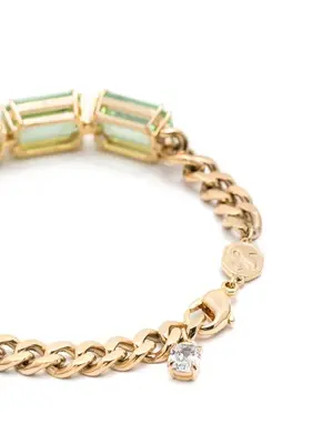 SWAROVSKI Millenia Gemstone-embellished Bracelet
