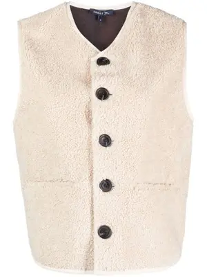 Soeur V Neck Outerwear For Women