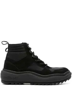 Tommy Hilfiger Heeled Boots For Men