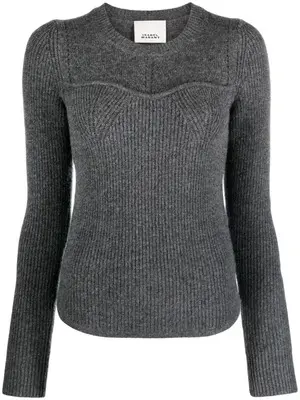 Isabel Marant Étoile Brumea Sweater