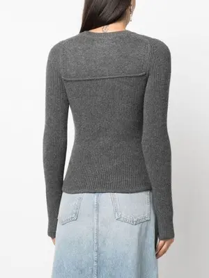 Isabel Marant Étoile Brumea Sweater