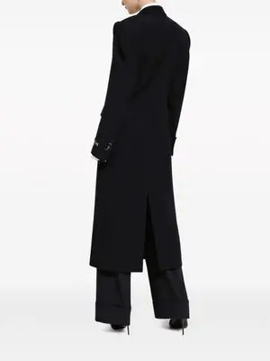 Dolce & Gabbana Silk Crepe-de-chine Shirt