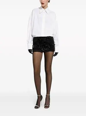 Dolce & Gabbana Pointed-collar Shirt