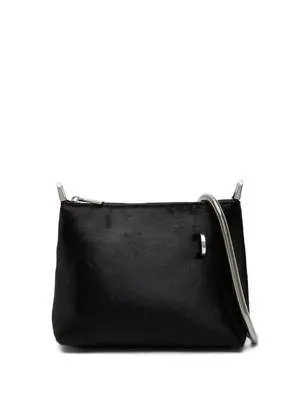 Rick Owens Small Adri Shoulder Bag - Black