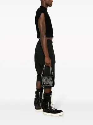 Rick Owens Small Adri Shoulder Bag
