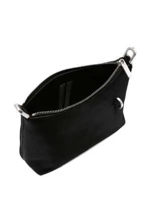 Rick Owens Small Adri Shoulder Bag