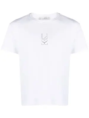 Ludovic De Saint Sernin T-shirt Tops