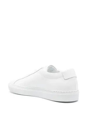 COMMON PROJECTS Achilles Leather Sneakers - White