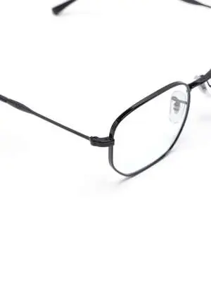 Ray-ban Rb6496 Geometric-frame Glasses