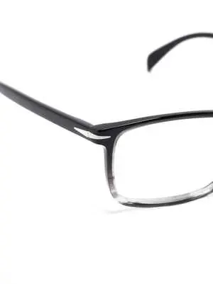 DB EYEWEAR BY DAVID BECKHAM Rectangle-frame Glasses