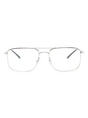 Ray-ban Rb6434 Square-frame Glasses