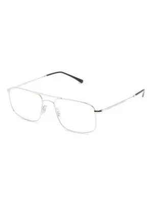 Ray-ban Rb6434 Square-frame Glasses