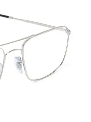 Ray-ban Rb6434 Square-frame Glasses