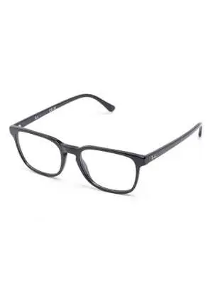 Ray-ban Rectangle-frame Glasses