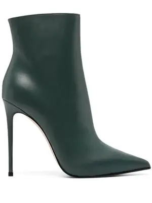 Women's Le Silla Green Shoes