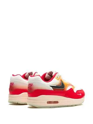 Nike Air Max 1 Sofvi Sneakers - Neutrals