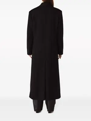 Stella McCartney Double-breasted Wool Coat