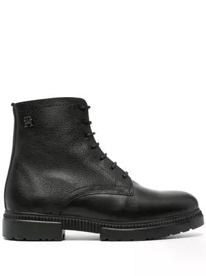 Tommy Hilfiger Mid Calf Boots For Men