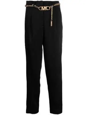 Michael Kors Logo Bottoms For Women