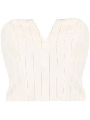 Zimmermann Bustier Camis Tanks For Women