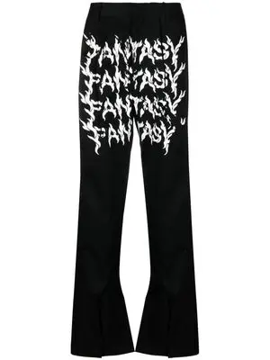 Kusikohc Pants For Men