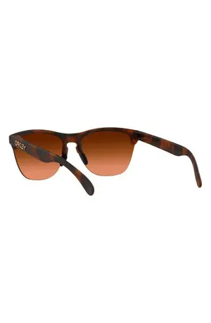 Oakley Frogskins Lite Oversized Sunglasses