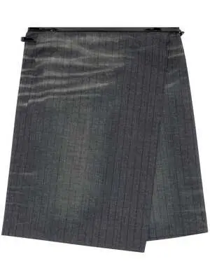 Diesel® Asymmetrical Bottoms For Women