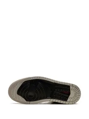 JORDAN Air 1 High Zoom Cmft 2 Sneakers