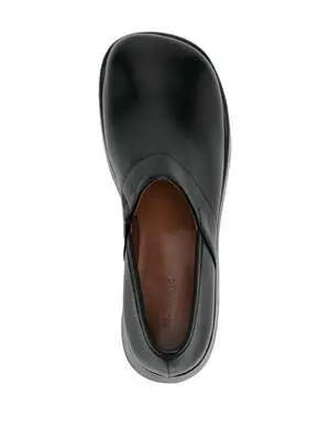 REJINA PYO Lucie Platform Clogs