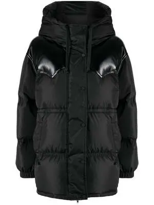 Women's Stand Studio Black Outerwear