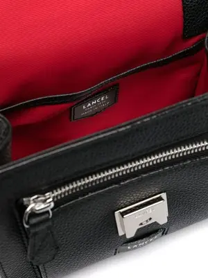LANCEL Ninon De Tote Bag