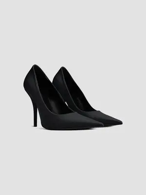 Balenciaga Knife 110mm Pumps