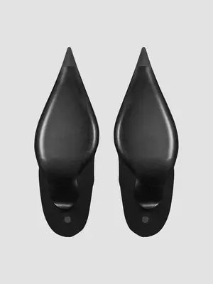 Balenciaga Knife 110mm Pumps