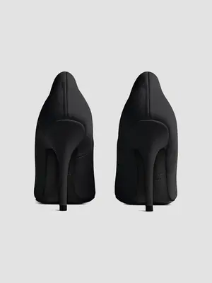 Balenciaga Knife 110mm Pumps