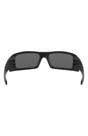 Oakley Gascan® Rectangular Sunglasses - Blue