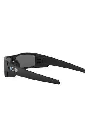 Oakley Gascan® Rectangular Sunglasses - Blue