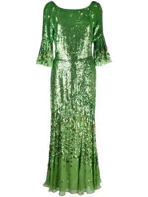Temperley London Bow Dresses